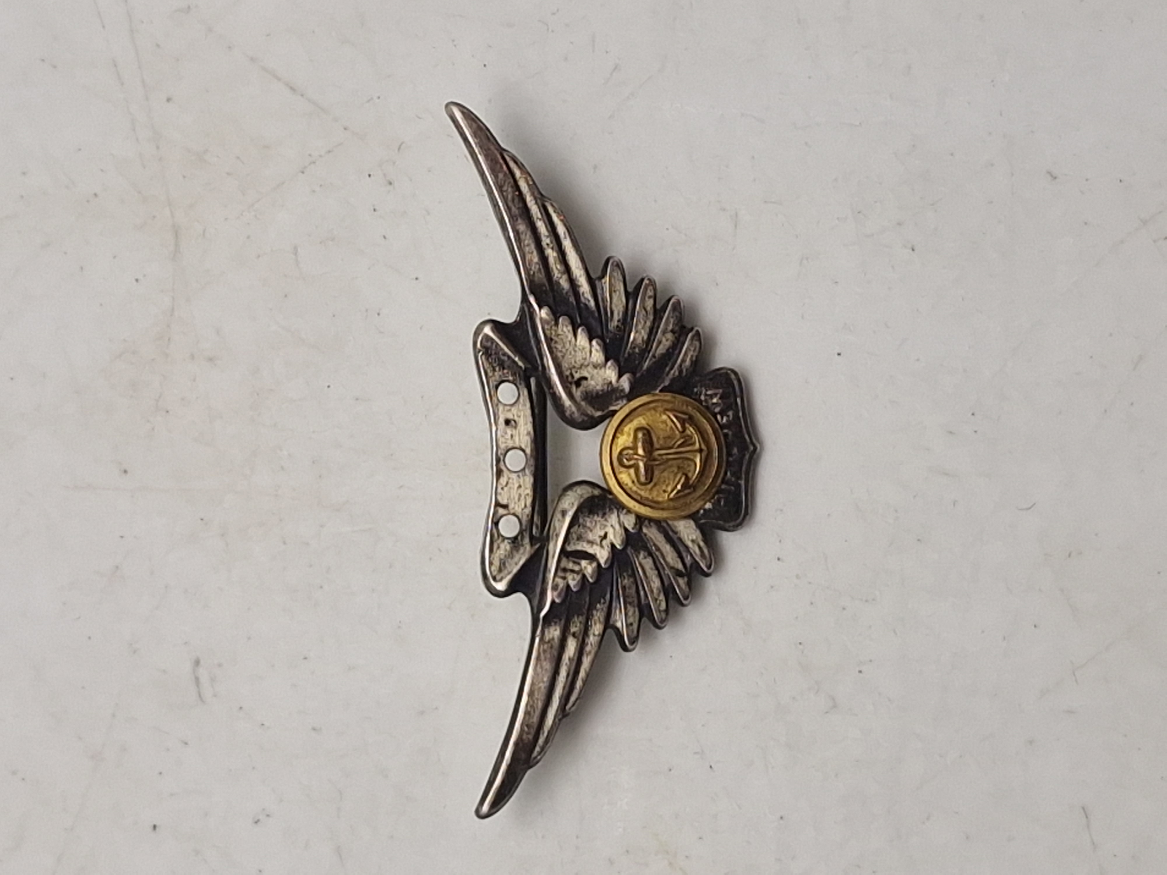 Original USN U.S. Navy - Naval/Marine Combat Aircrew - WWII ...